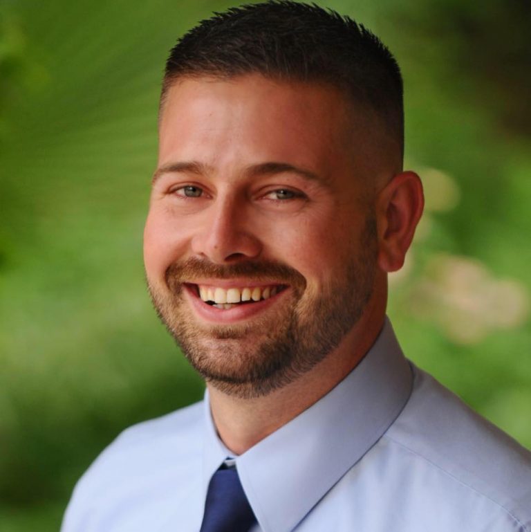 Dustin Baker - Boldly Together